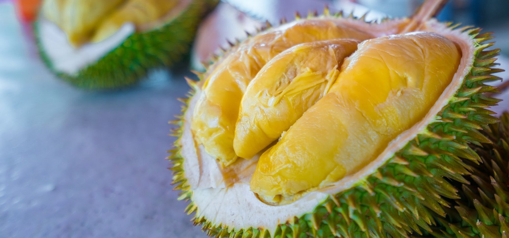 KFC CHINA RELEASES “DURIAN EXPLODING CHICKEN NUGGETS” - Chrome Crumpet