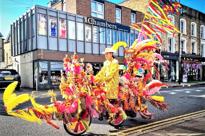 South London’s ‘King of Bling’ named James Bond who’s been called city ...